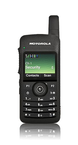 Motorola Two-way Radio Sales Service Cincinnati Ohio MOBILCOMM